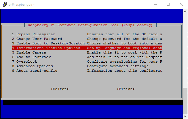 Installare Raspbian Su Raspberry Pi